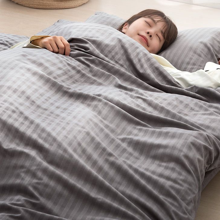 [シングル] 布団7点セット 増量1.6kg 掛け布団 固綿入り 三層敷布団 抗菌・防臭・防カビ加工〔26700013〕 — 【公式】タンスの ...