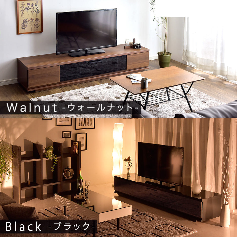 幅180cm 国産 完成品 テレビ台 ロータイプ *GOD-TG* 【超大型商品】 〔01070306〕 — 【公式】タンスのゲン本店 ...