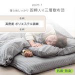 [シングル] 布団7点セット 洗濯可 抗菌 防臭 防カビ 収納袋＆カバー付〔26700013〕 — 【公式】タンスのゲン本店 - 家具 ...